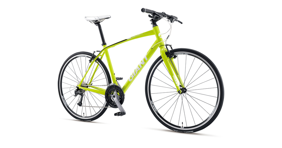 2019 GIANT Bicycles | ESCAPE RX