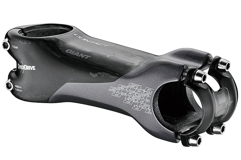 2019 GIANT Bicycles | CONTACT SLR OD2 STEM | Gear Image