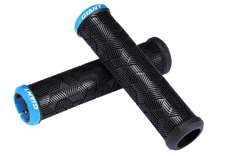 2019 GIANT Bicycles | TACTAL SINGLE LOCK-ON GRIP | Gear Image