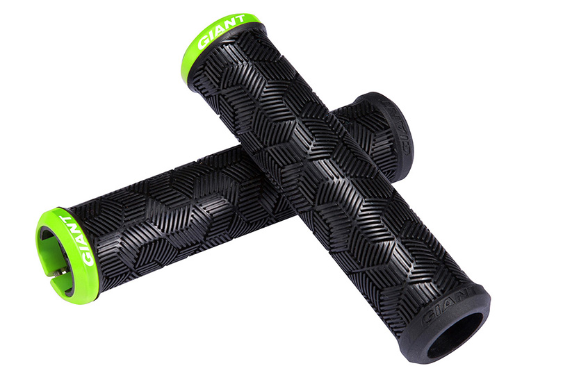 2019 GIANT Bicycles | TACTAL SINGLE LOCK-ON GRIP | Gear Image