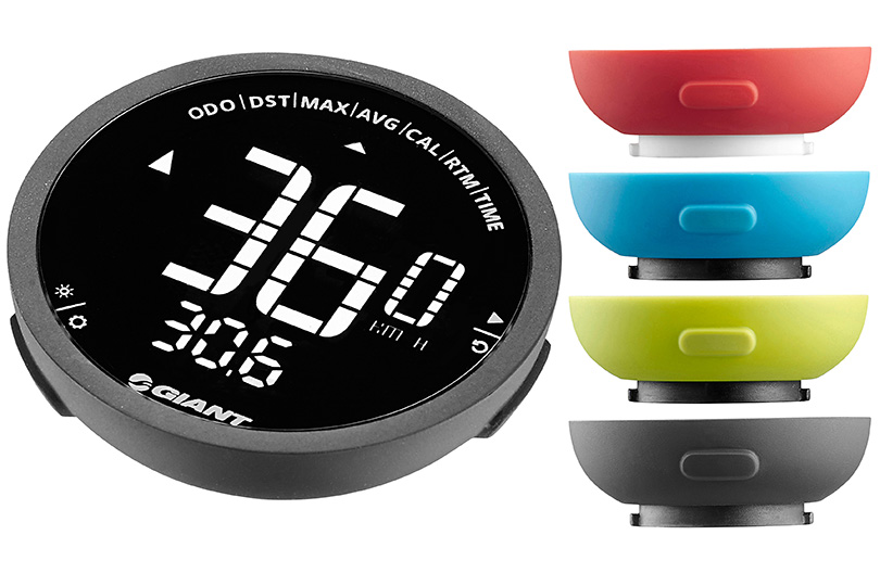 2019 GIANT Bicycles | SEQUENCE | Gear Image