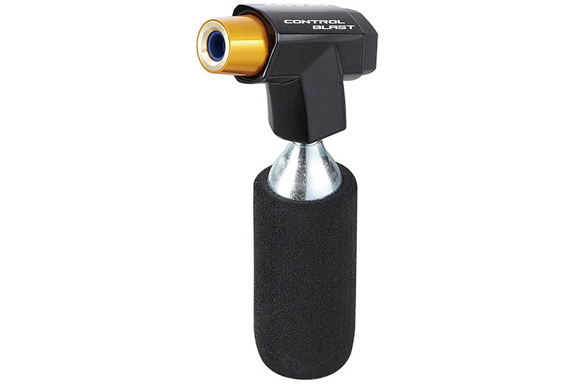 2019 GIANT Bicycles | CONTROL BLAST | Gear Image