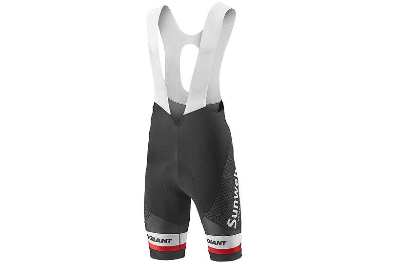 2019 GIANT Bicycles | 2018 TEAM SUNWEB TIER 1 DYNEEMA BIBSHORTS | Gear ...