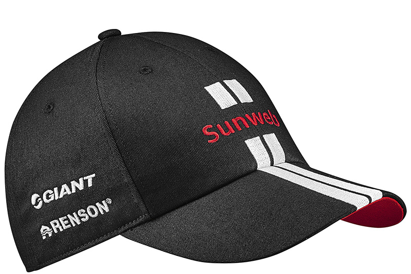 2019 GIANT Bicycles | TEAM SUNWEB PODIUM CAP | Gear Image