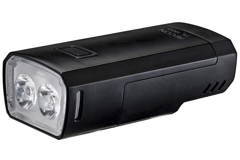 2019 GIANT Bicycles | RECON HL 1600 | Gear Image