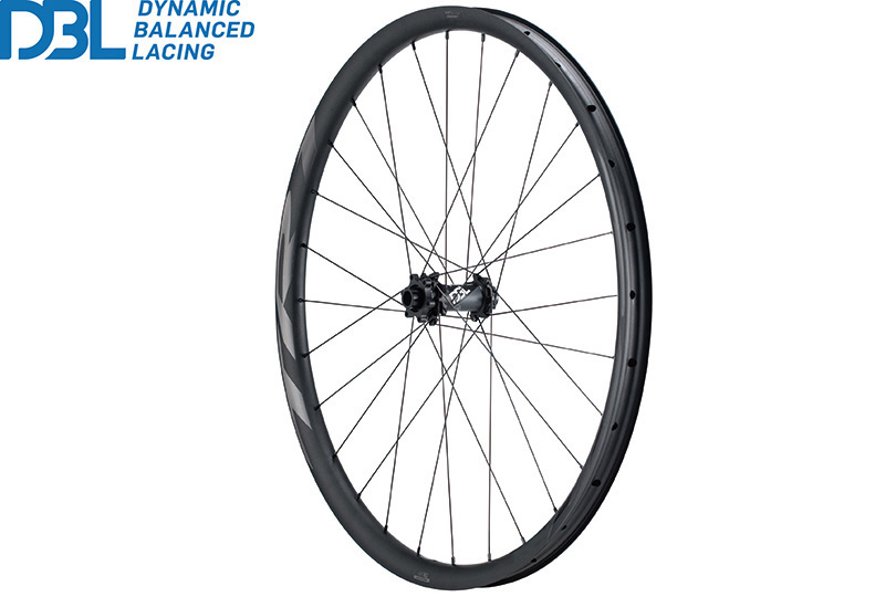 2019 GIANT Bicycles | TR 27.5 1 BOOST WHEELSYSTEM (HOOKLESS) | Gear Image