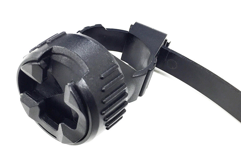 2019 GIANT Bicycles | ROUND LOCK BRACKET | Gear Image