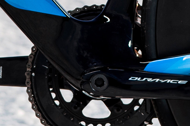 2019 GIANT Bicycles | PROPEL DISC