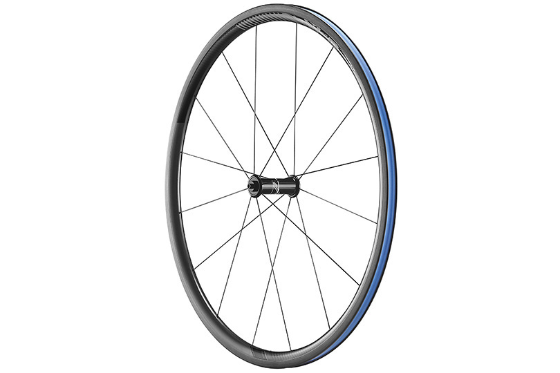 2019 GIANT Bicycles | SLR0 WHEELSYSTEM | Gear Image