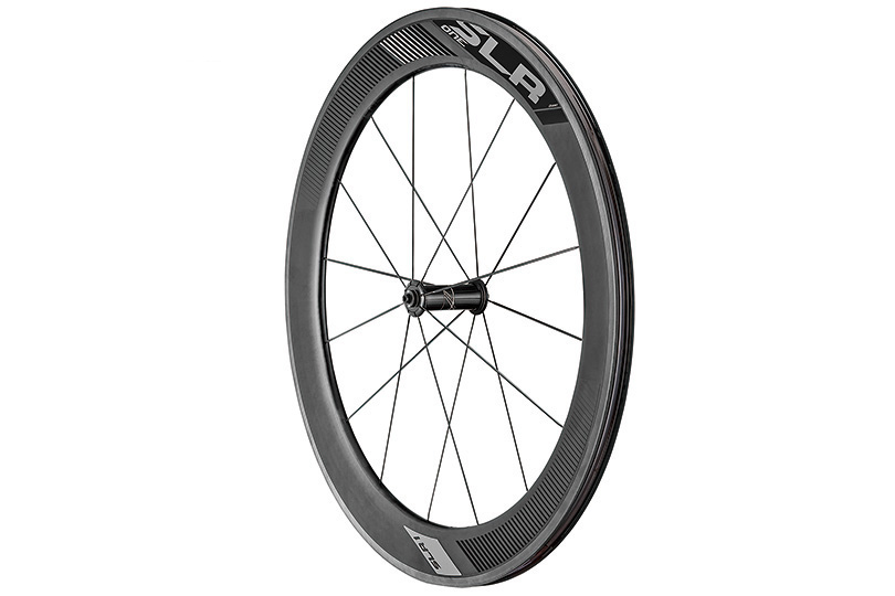 2019 GIANT Bicycles | SLR1 AERO 65 WHEELSYSTEM | Gear Image
