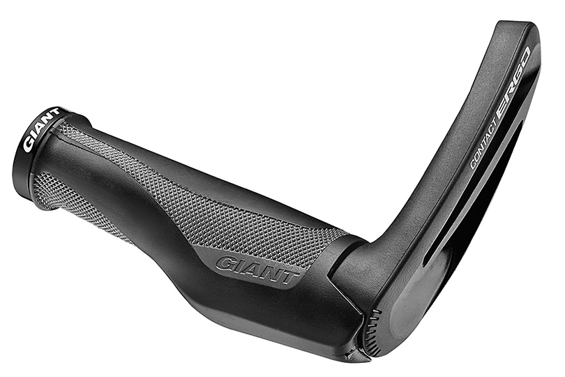2021 GIANT Bicycles | CONNECT ERGO MAX PLUS GRIP | Gear Image