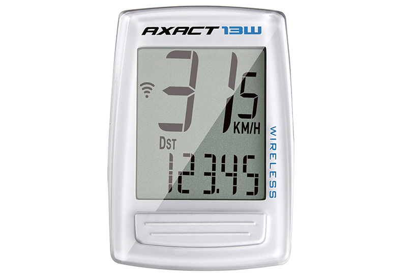 2021 GIANT Bicycles | AXACT 13W WIRELESS | Gear Image