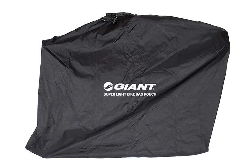 2021 GIANT Bicycles | SUPER LIGHT BIKE BAG POUCH | Gear Image