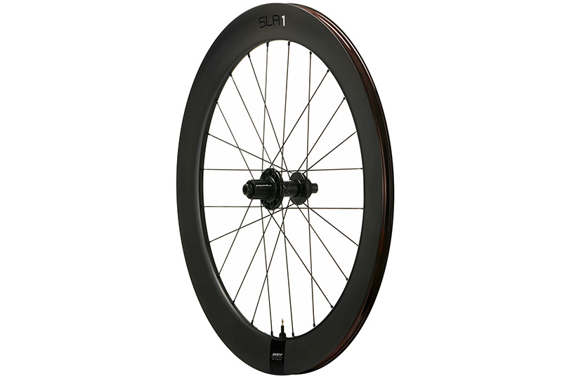 2021 GIANT Bicycles | SLR 1 65 DISC HOOKLESS WHEELSYSTEM (2021) | Gear ...