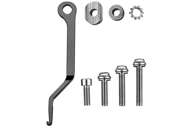2021 GIANT Bicycles | ROAD CHAIN CATCHER ALUMINUM | Gear Image