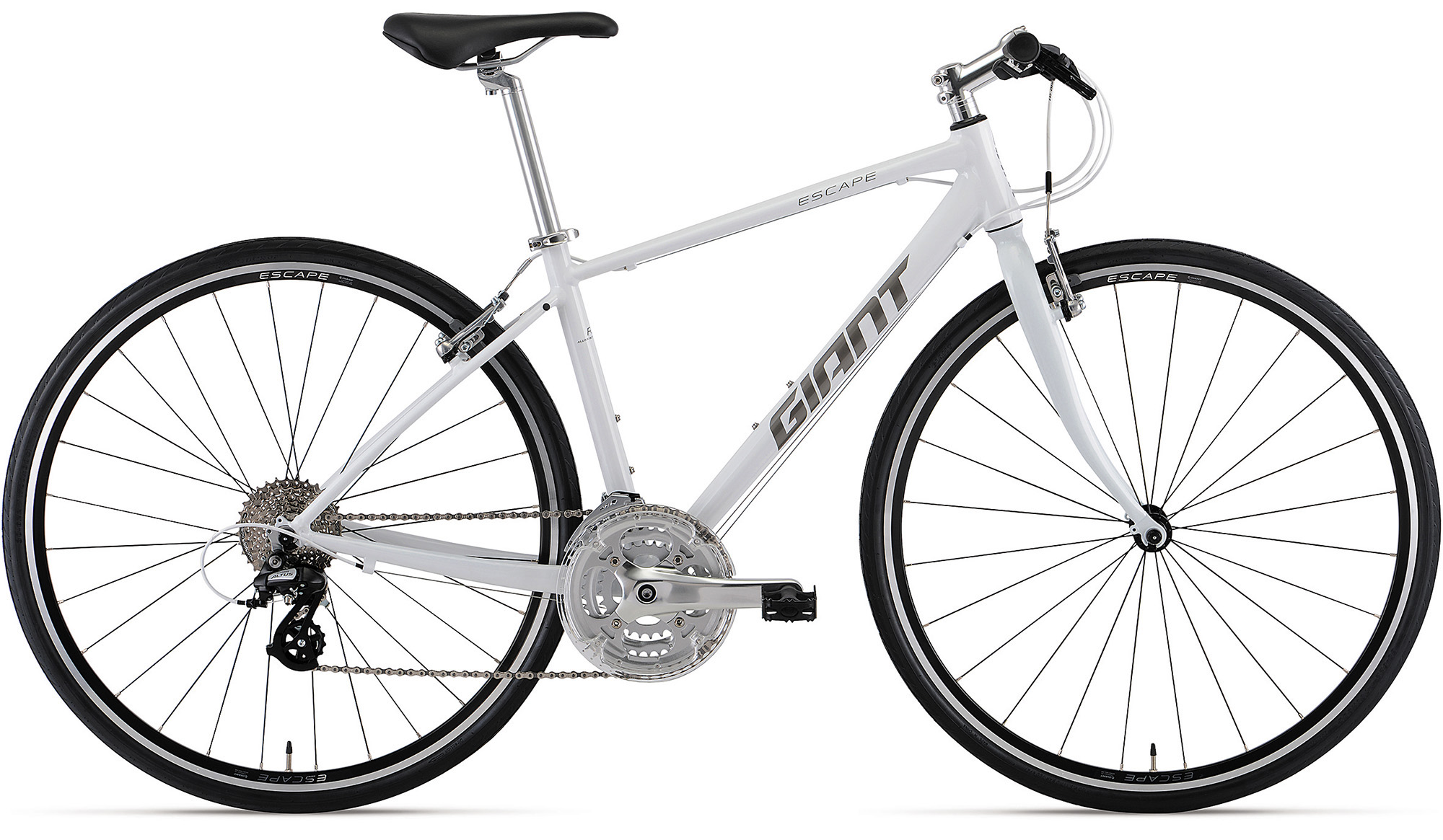 2021 GIANT Bicycles ESCAPE R3 New 2022 Bike Image 2021 GIANT Bicycles ESCAPE R3 New 2022 Bike Image