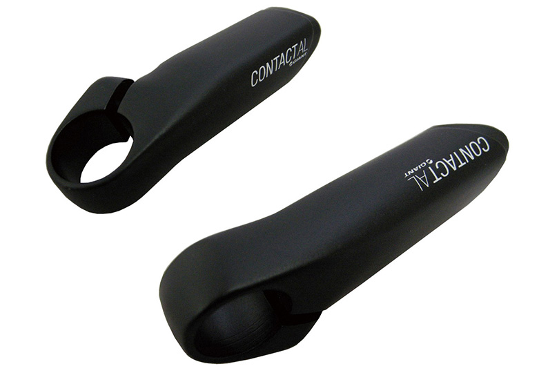 2021 GIANT Bicycles | CONTACT AL SHORT BAR END | Gear Image