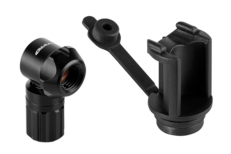 2021 GIANT Bicycles | CO2 NOZZLE FOR CLUTCH FORK | Gear Image