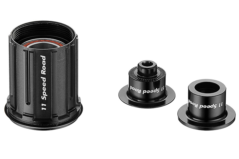 2021 GIANT Bicycles | 2021 SLR1 FREE HUB BODY KITS SHIMANO 11S | Gear Image