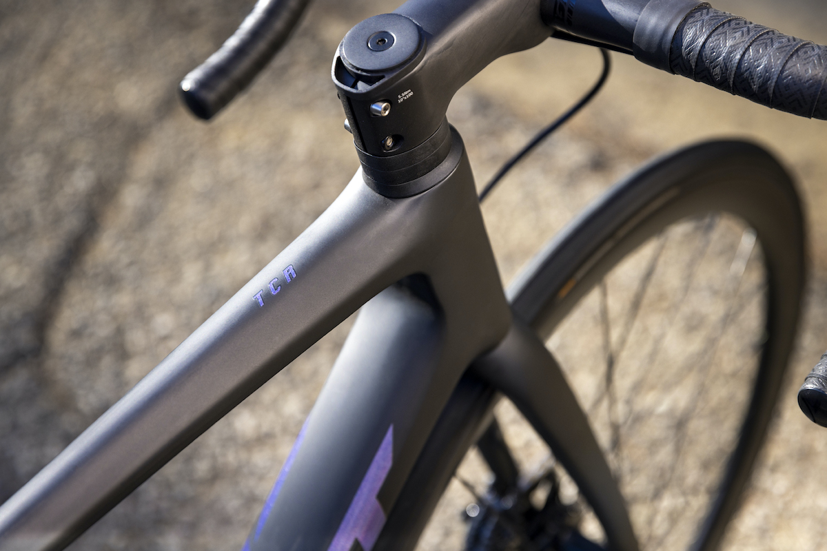 2023 GIANT Bicycles | TCR ADVANCED SL 0 DISC