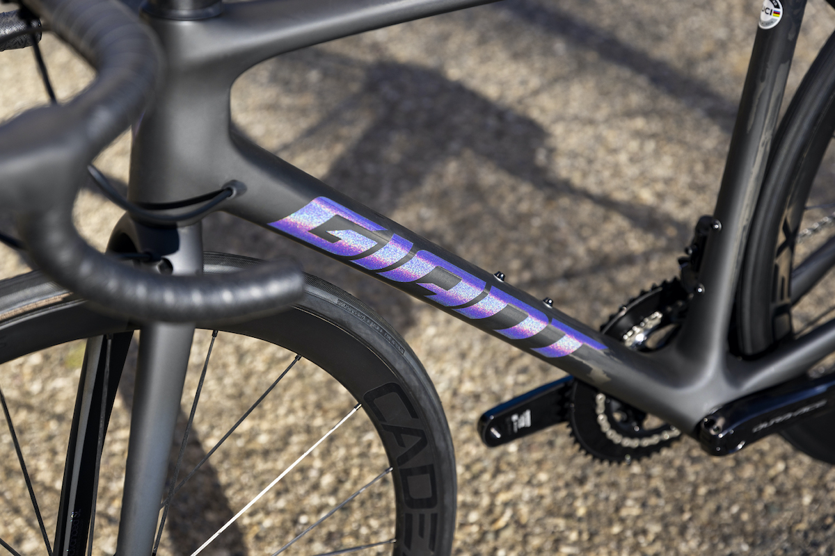2023 GIANT Bicycles | TCR ADVANCED SL 0 DISC