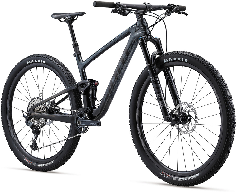新型「ANTHEM ADVANCED PRO 29ER」を発売！ - News