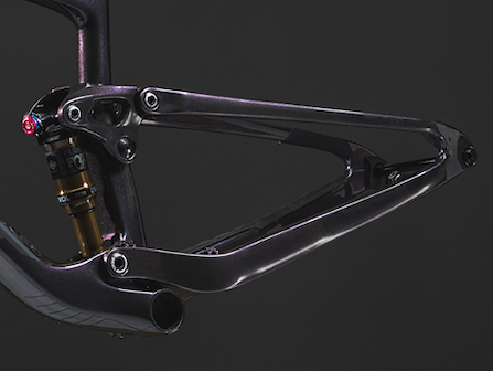 新型「ANTHEM ADVANCED PRO 29ER」を発売！ - News