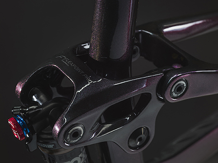 新型「ANTHEM ADVANCED PRO 29ER」を発売！ - News