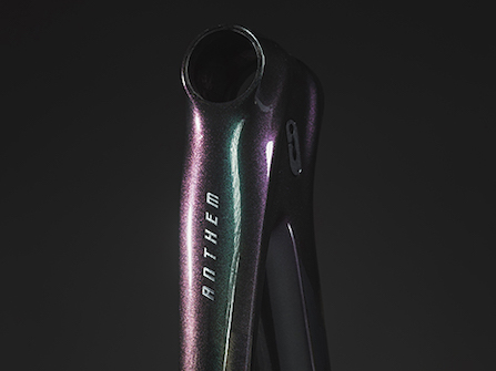 新型「ANTHEM ADVANCED PRO 29ER」を発売！ - News