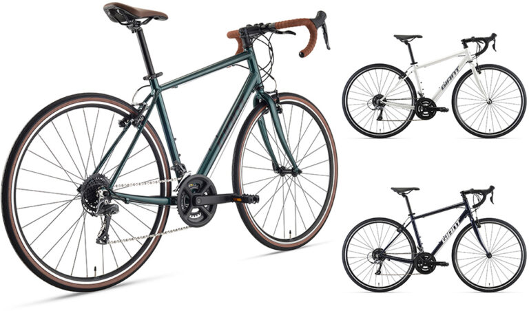 2025「ESCAPE R DISC / DROP」「GRAVIERシリーズ」を先行発売 - News